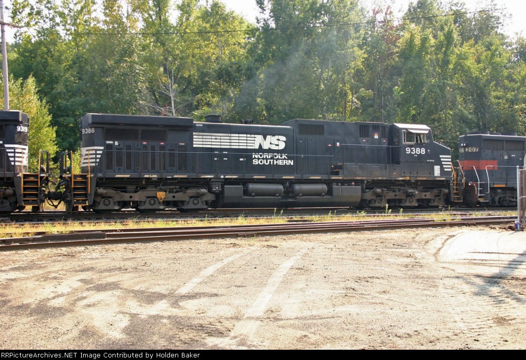 NS 9388